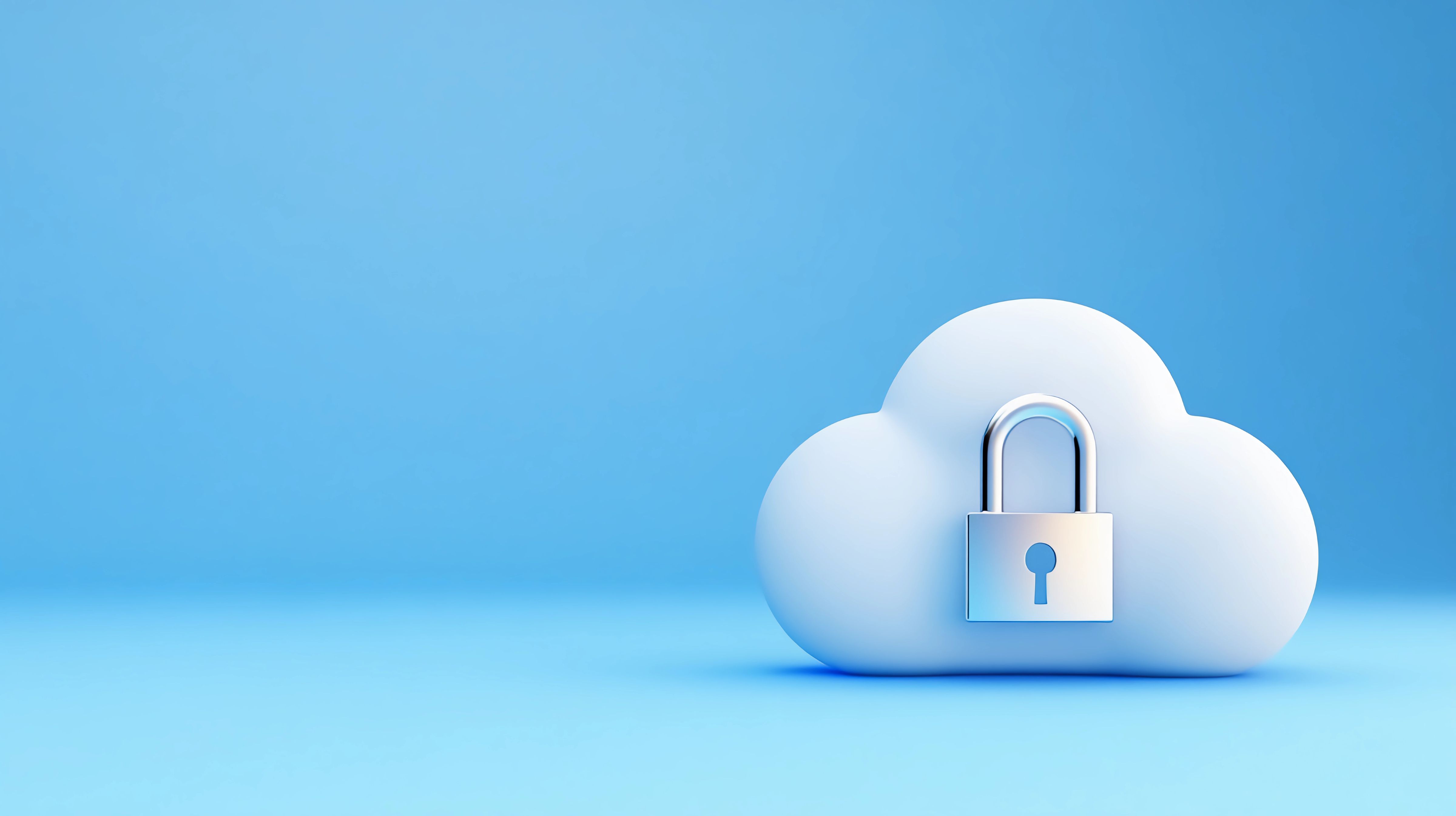 Mit der RZV-Cloud sicher in die Zukunft - RZV