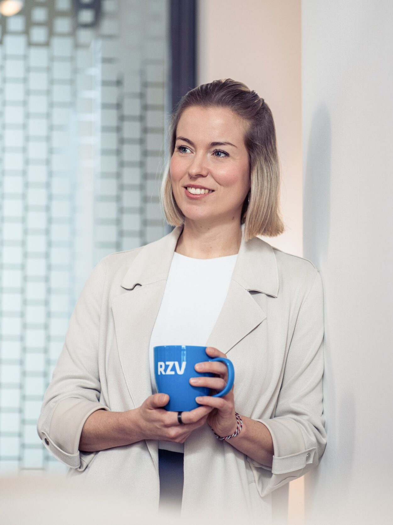 Personalmanagement - RZV